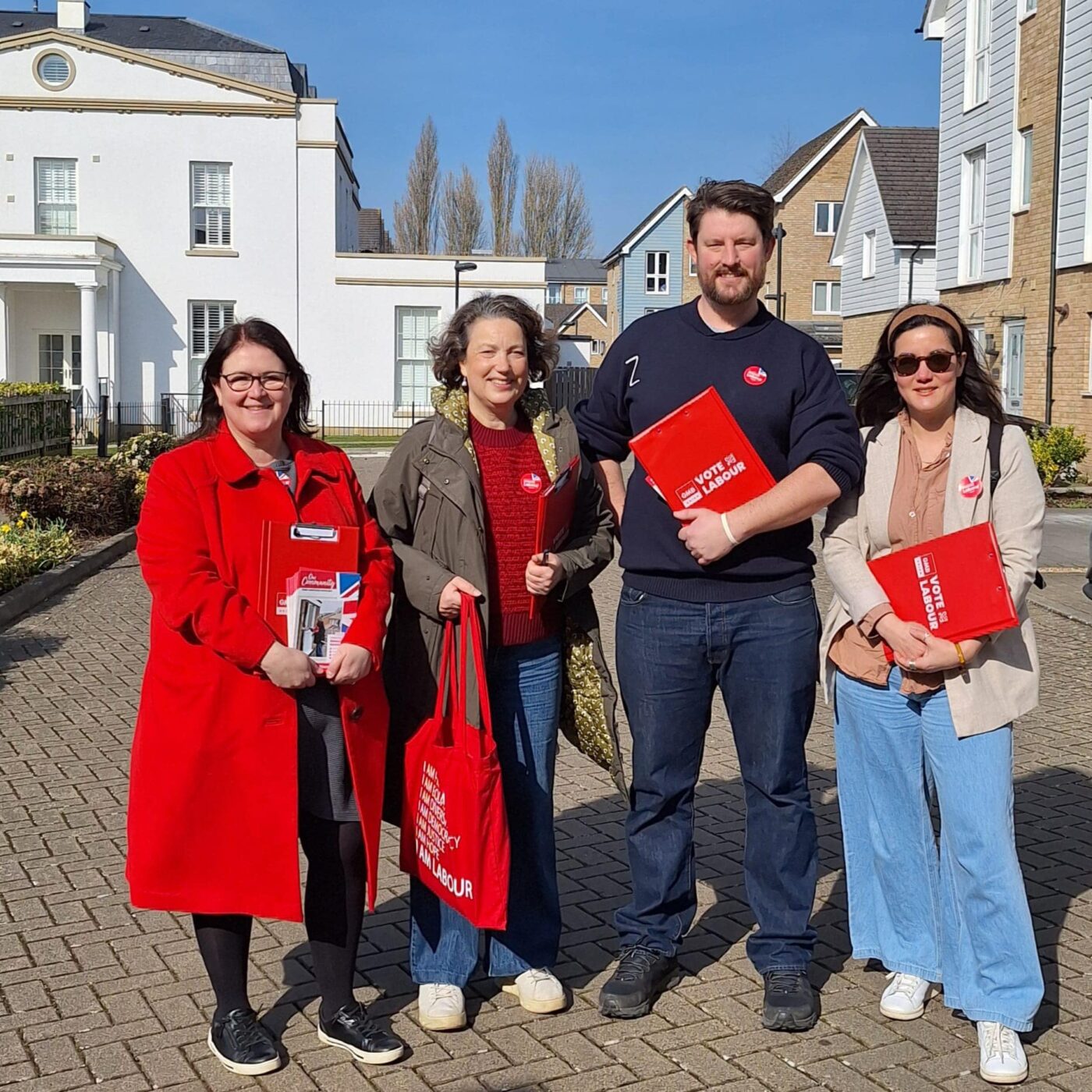 Hemel Hempstead Labour Party